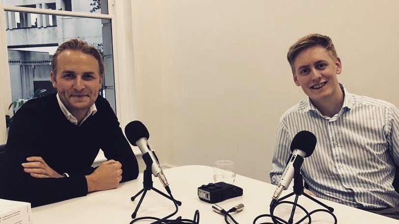 Mads Faurholt – What Mads thinks about almost everything in life, and ...